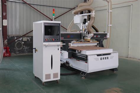 Cutters Auto Tool Changing Woodworking Doors Engraving Machine Atc CNC Router And Axis CNC