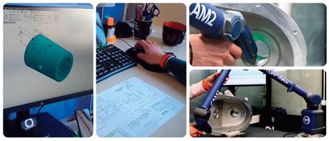 Reverse Engineering Agri Parts