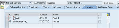 Advanced Intercompany Stock Transfer In SAP S 4HAN SAP Community