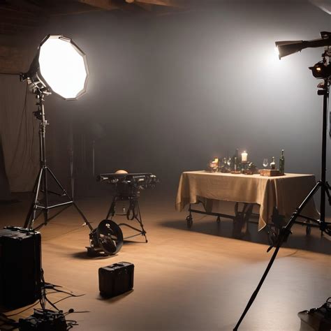 Master Basic Filmmaking 13 Film Lighting Tips For Beginners Cinemadrop