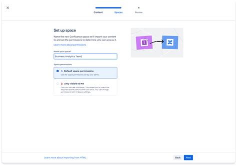 Say Hello To Html Importer Bulk Import Your Html Atlassian Community