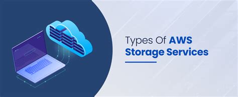 7 Types Of AWS Storage Services Use Cases Benefits 2024