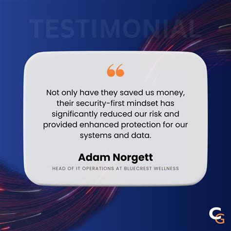 Coretek Group On Linkedin We Enjoy Love Positive Stories Here At Coretek And It Was Great To Hear