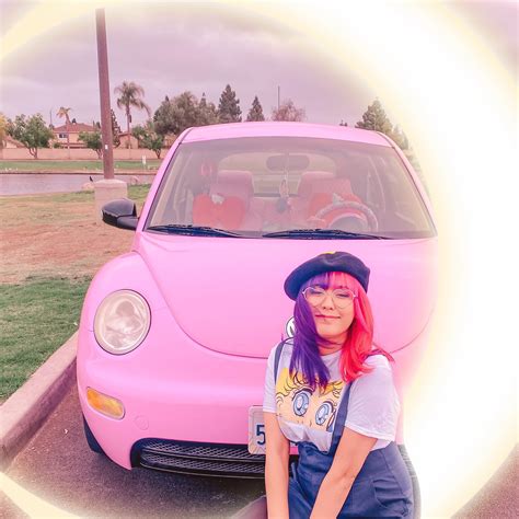 The Cutie Buggies Amazon Page