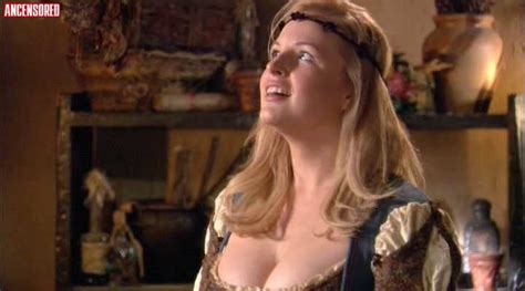 Stargate Sg 1 Nude Pics Page 1