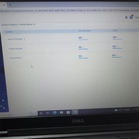 srikanth uyyala on linkedin day ccbp 30daysofcodechallenge
