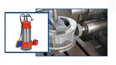 Methods For Guaranteeing The Accurate Calibration Of Submersible Pumps Fengqiupumps