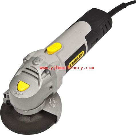 เครื่องเจียร STANLEY STEL-810