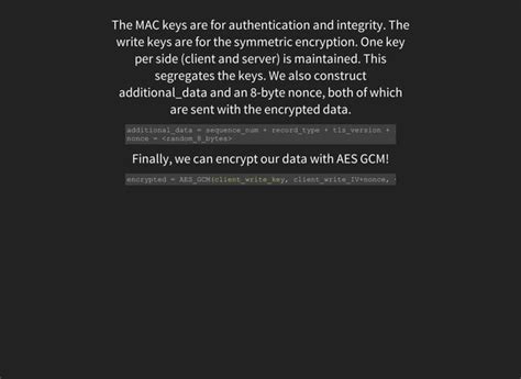 Ssl Tls Handshake Pdf