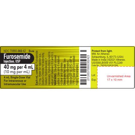 Search Furosemide Bound Tree
