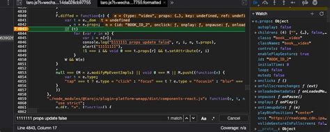 Preact 代码压缩后，video 标签的 Controls 属性设置 False 不生效 · Issue 12589 · Nervjstaro · Github