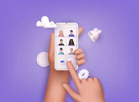 How To Implement A Video Call App Using Ios Callkit And Zegocloud