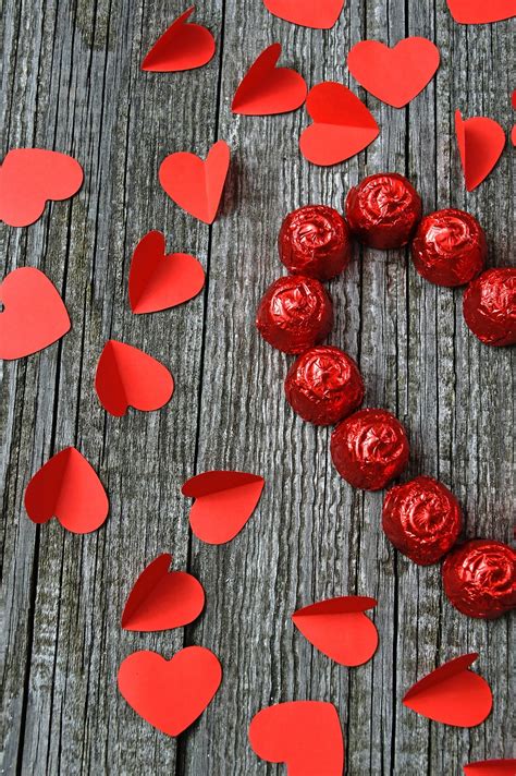 Rose Valentine S Day Free Photo On Pixabay Pixabay