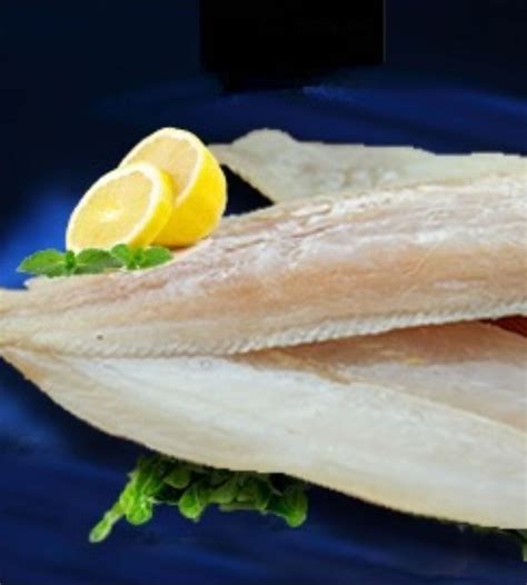 Sole Fillets 1 Kg Seafiesta Seafood