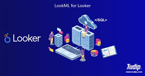 Blog Lookml For Looker Tudip