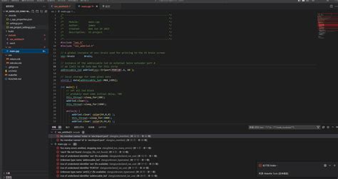 V Addressable LEDs VEX V General Discussion VEX Forum