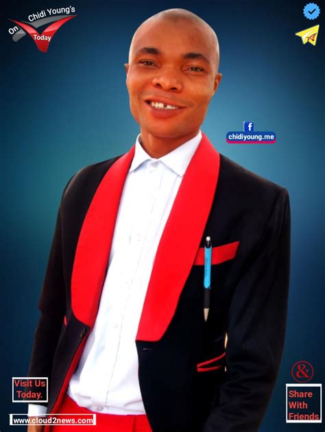 Lesson In A Fruitless Tree For Fruitful Future Said On Chidi Youngs Today