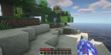 Minecraft How Hunger Works