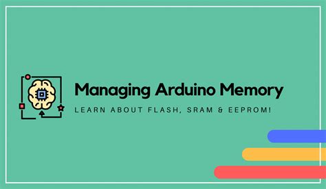 Managing Arduino Memory Flash Sram Eeprom Latest News From Seeed