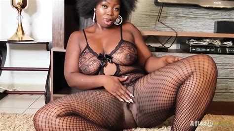 Bbw Chocolate African
