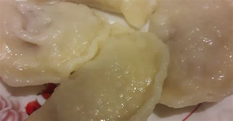 Тесто на минералке для пельменей 290 ккал рецепт с фото пошаговый от Наталья Овкусе ру