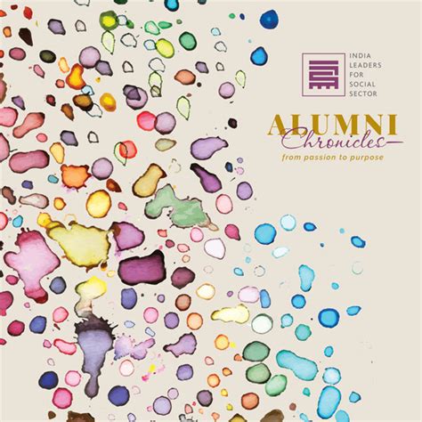 Annual Report 2024 25 India Leaders For Social Sector
