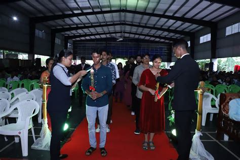 Nidarsana 2024 Naipunnya Institute Of Management And Information Technology