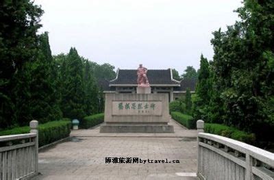 杨根思烈士陵园旅游介绍