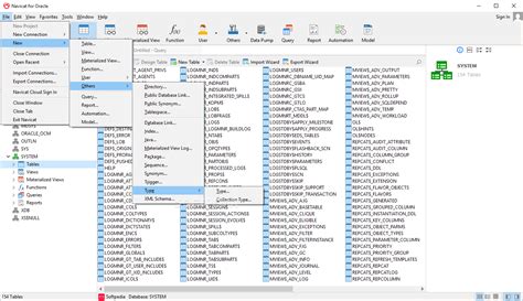 Navicat For Oracle Download Softpedia