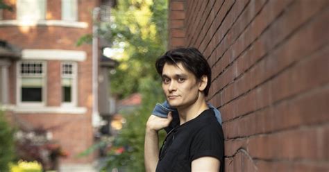 Brennan Dylan Guitar Player And Composer Toronto Soundbetter