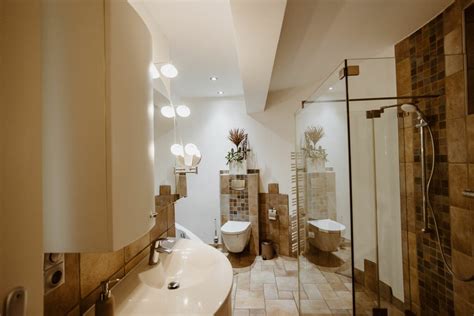 Ferienwohnung Wasserturm Thale Ferienwohnung Im Wasserturm Thale