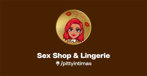 Sex Shop And Lingerie Linktree