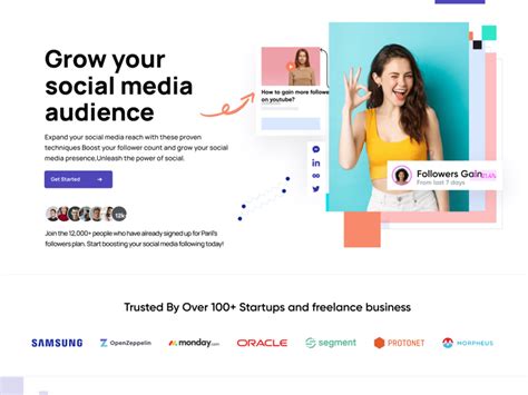 Modern And Engaging UI UX Designs For Web And Mobile Upwork