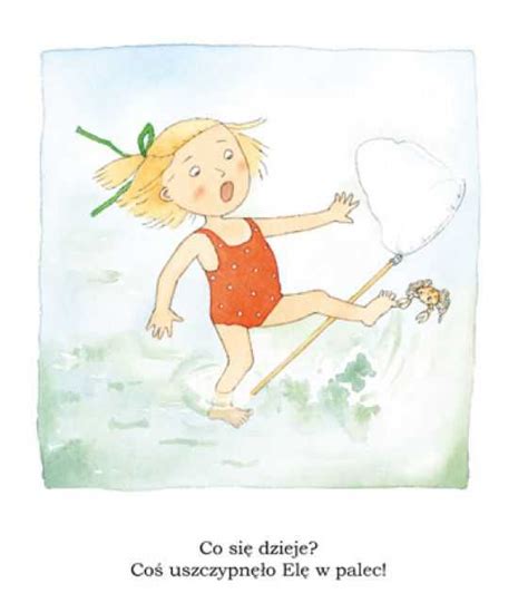 Ela Na Plaży Mamavillepl