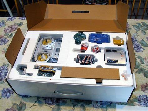 VEX Robotics Design System