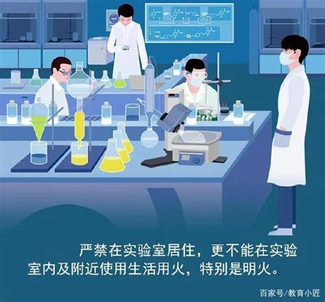 高校实验室信息化建设怎么做？这几点要牢记 知乎