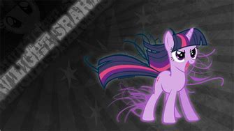 Mlp Twilight Sparkle Wallpapers On Wallpapersafari
