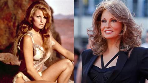 Viola Davis Reese Witherspoon Pay Tribute To Raquel Welch Pepph