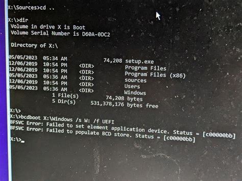 Upgrading Boot SSD Failure System Stopped Working Solved Page 3 Windows 10 Forums