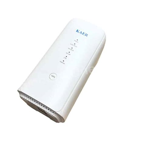 Nice 5g Wireless Router Inseego Fx3100 Dual Band Indoor Router