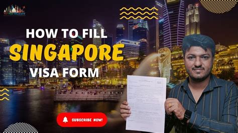 Form 14a Singapore Fillable Printable Forms Free Online
