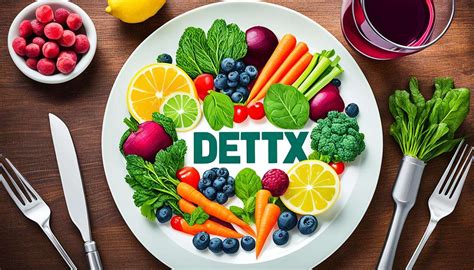 Creating An Effective Liver Cleanse Diet Plan