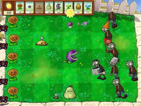 用 Python 实现植物大战僵尸代码！植物大战僵尸python源代码 Csdn博客