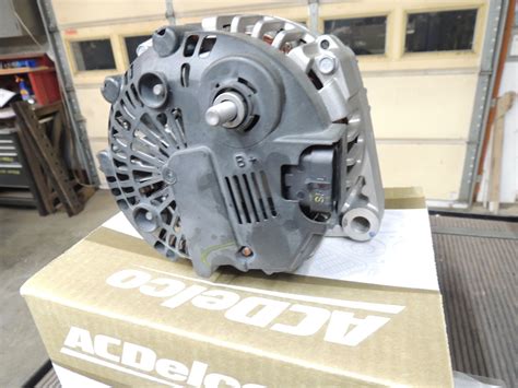 Gm Alternator Connector Why 2 Or 3 Or 4 Connections The H A M B