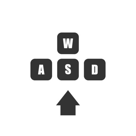 Przyciski Do Gry Vector Art Stock Images Depositphotos