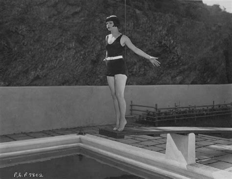 Museo Lopi Louise Brooks