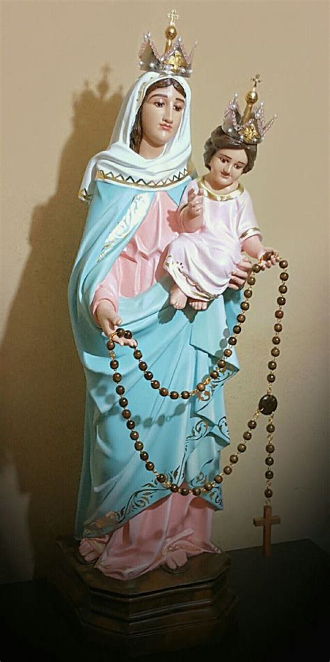 Notre Dame Du Rosaire De San Nicolas At Ryder Oconner Blog