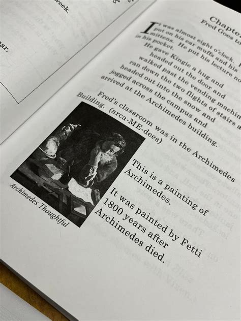 Classical Schooling Around Wilco Why Classical Education A Real Life Example… The First