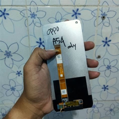 Jual Lcd Oppo A Original Cabutan Lcd Only Tinggal Naik Glass Shopee Indonesia