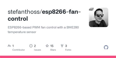 github stefanthoss esp8266 fan control esp8266 based pwm fan control